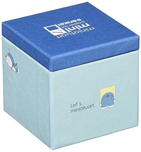 Sankei Doraemon mini Hosei paper craft MP08-04 | eBay