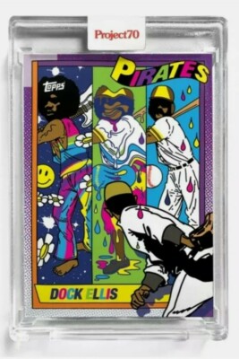 Dock ellis lsd game - leohohpa