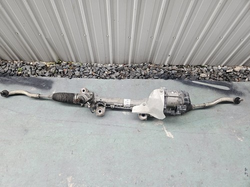 2018-2020 TOYOTA CAMRY ELECTRIC POWER STEERING GEAR RACK AND PINION OEM ...