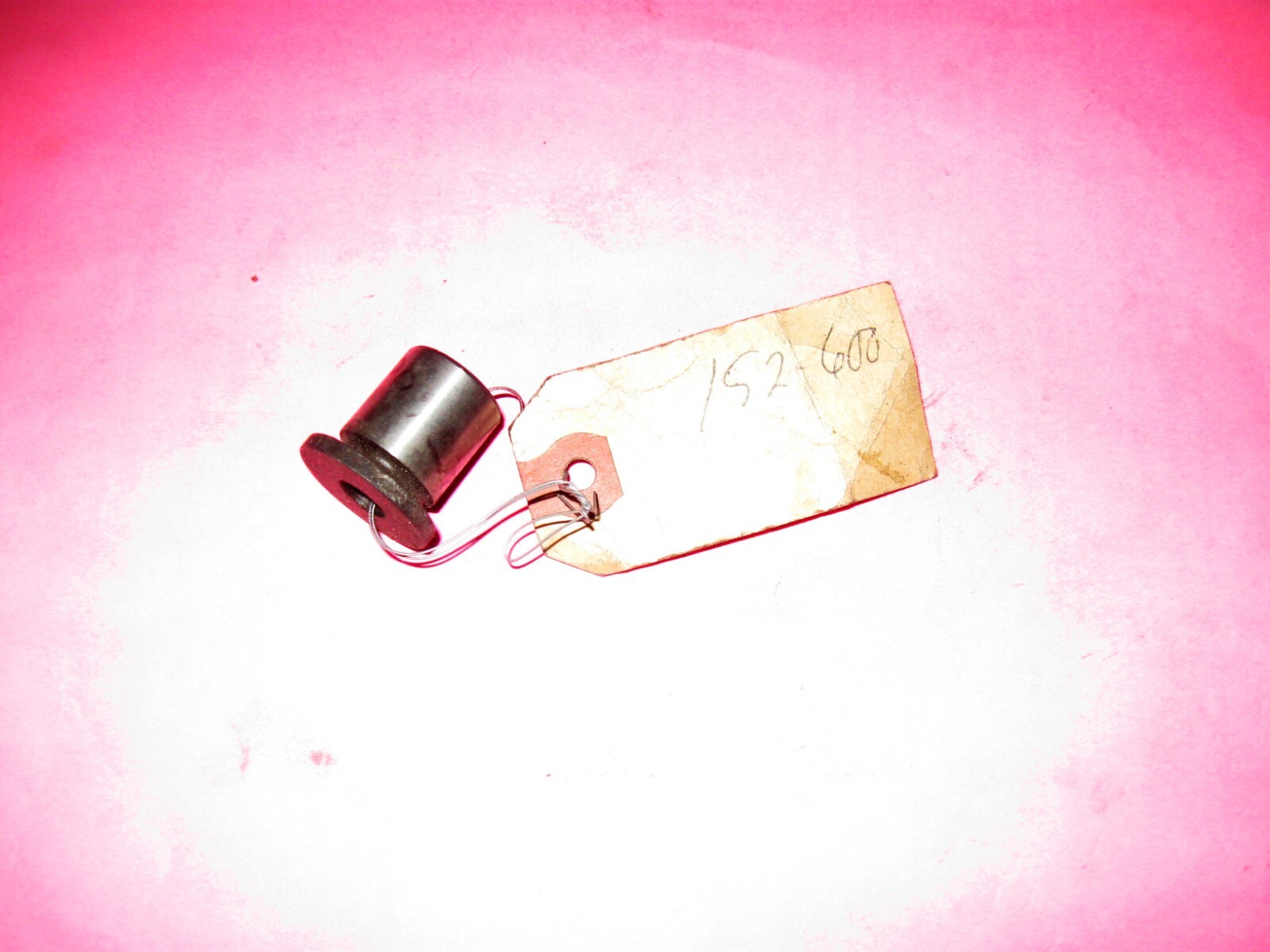 NOS Shear Pin Bushing Fits Massey Baler Part# 152600m1 | eBay