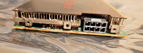 AMD XILINX Varium C1100 FPGA Accelerator Card With Custom San Ace B97 ...