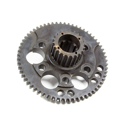 BERT TRANSMISSIONS Flywheel Ext. Balance For Chevy 400 HTD 320-400 | eBay