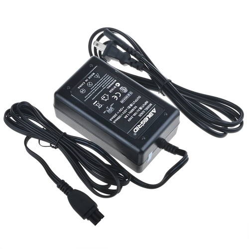 AC Adapter Charger For HP Photosmart 7510 e-All-in-One CQ877C Printer ...