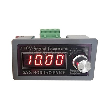 Pulse - Programmable Pulse Generator