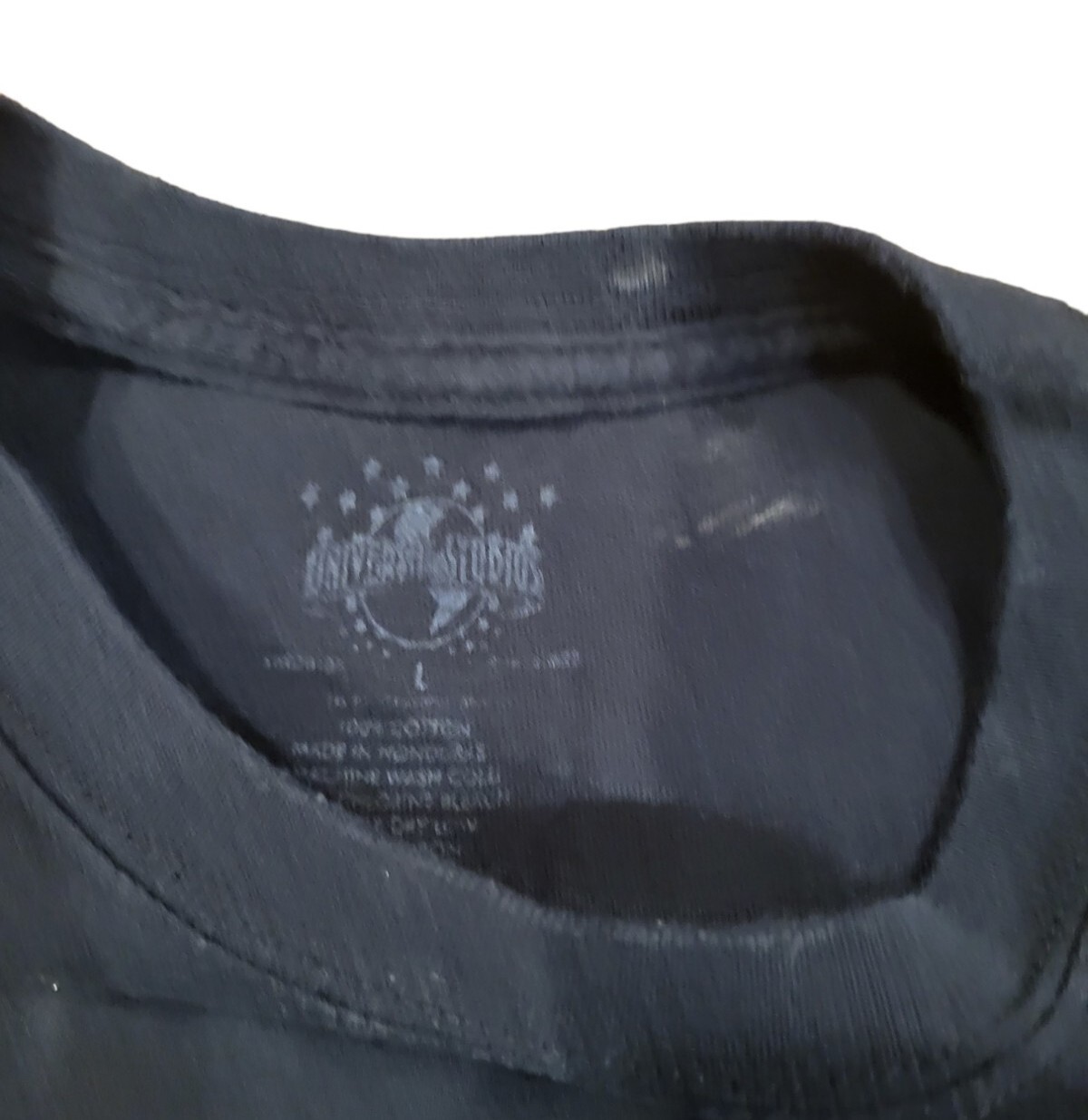 Terminator Movie Ride Promo Universal Studios Big Fac… - Gem