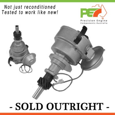 Re-conditioned OEM Distributor For FORD FALCON XC | eBay