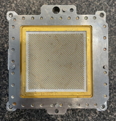 IBM 3081 Mainframe CPU TCM (Thermal Conduction Module) | eBay