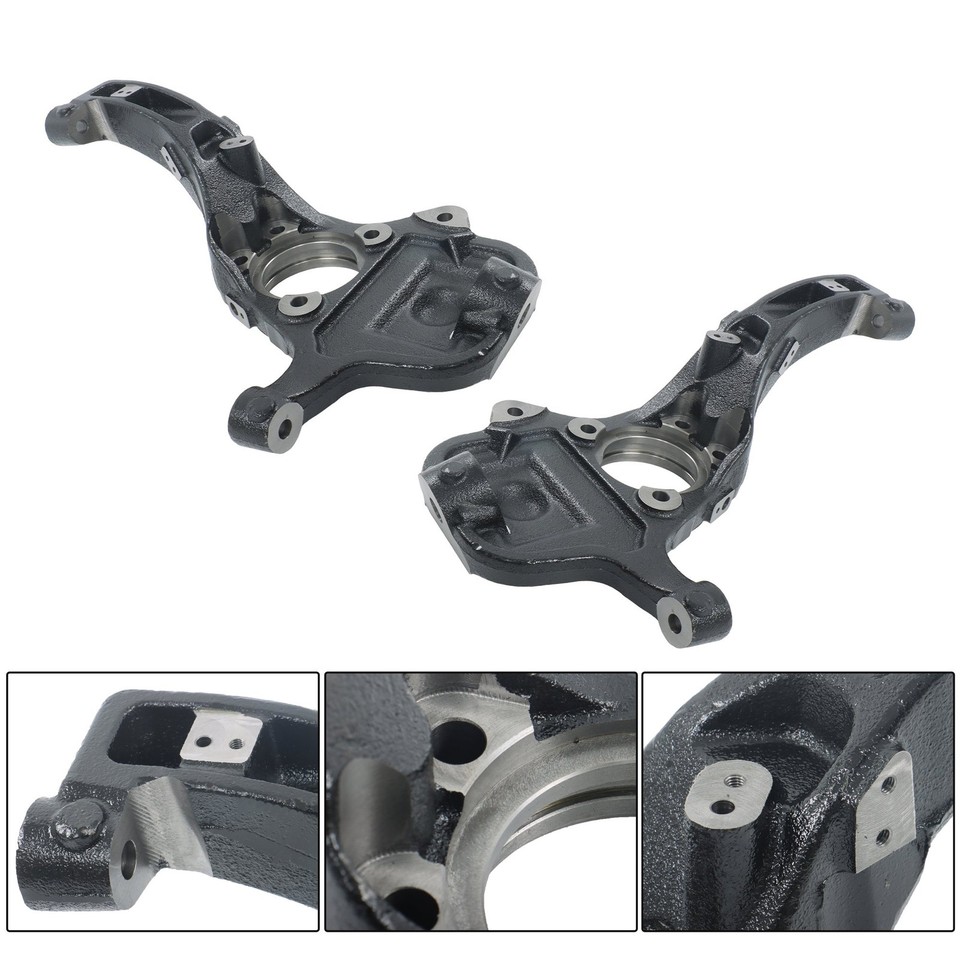 NEW For Chevrolet Silverado GMC Sierra 1500 2019-2022 2' Drop Lowering ...