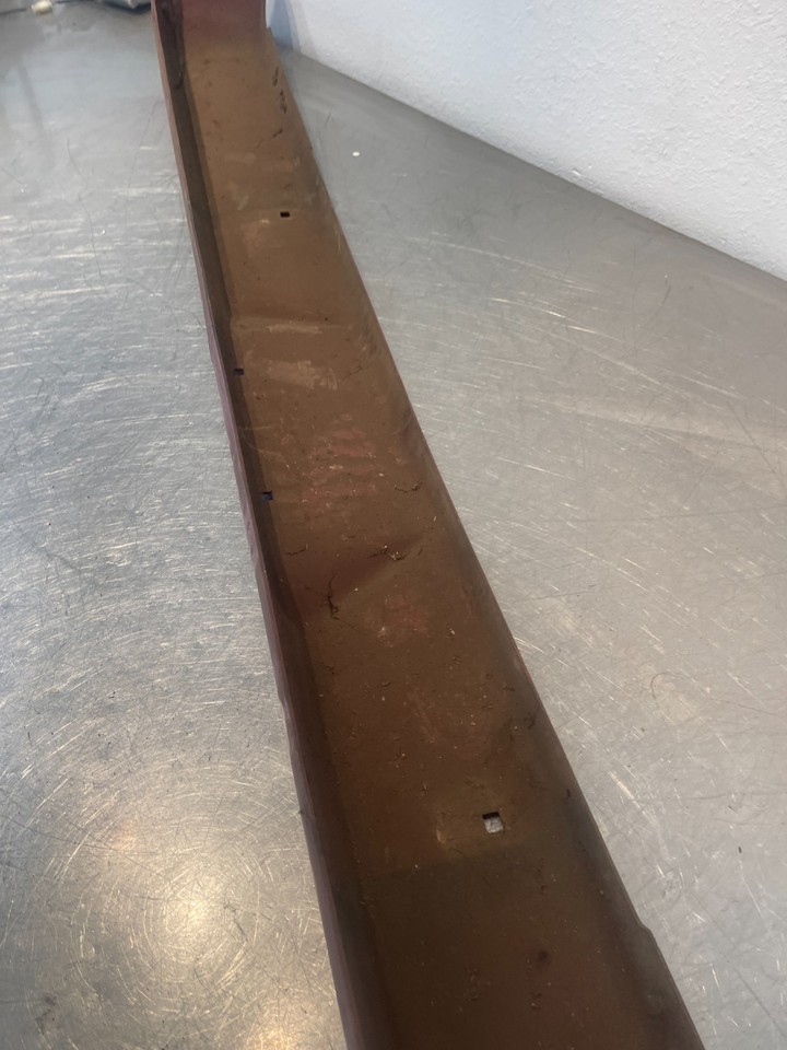 1968 Ford F100 Pickup Front Bumper | eBay