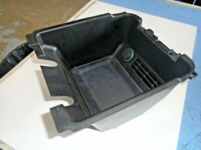 Range rover vogue l322 centre console cubby box main insert storage ...