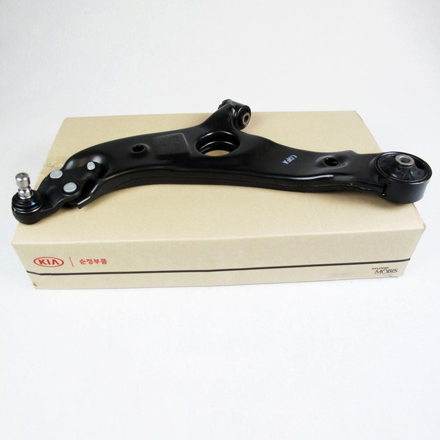 OEM Genuine Front Control Arm Lower Left 54500 2p200 for KIA Sorento 14 ...