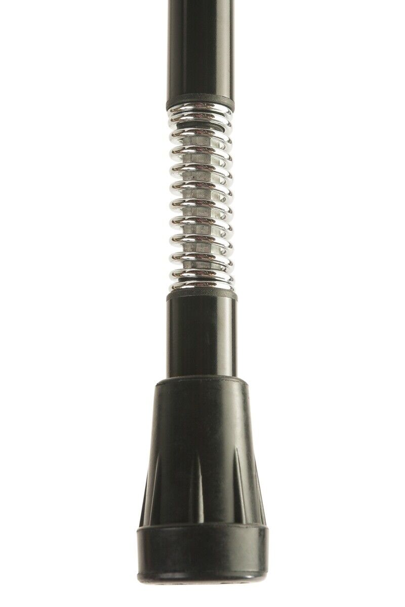 Shock Absorber Walking Stick - Petite | eBay UK