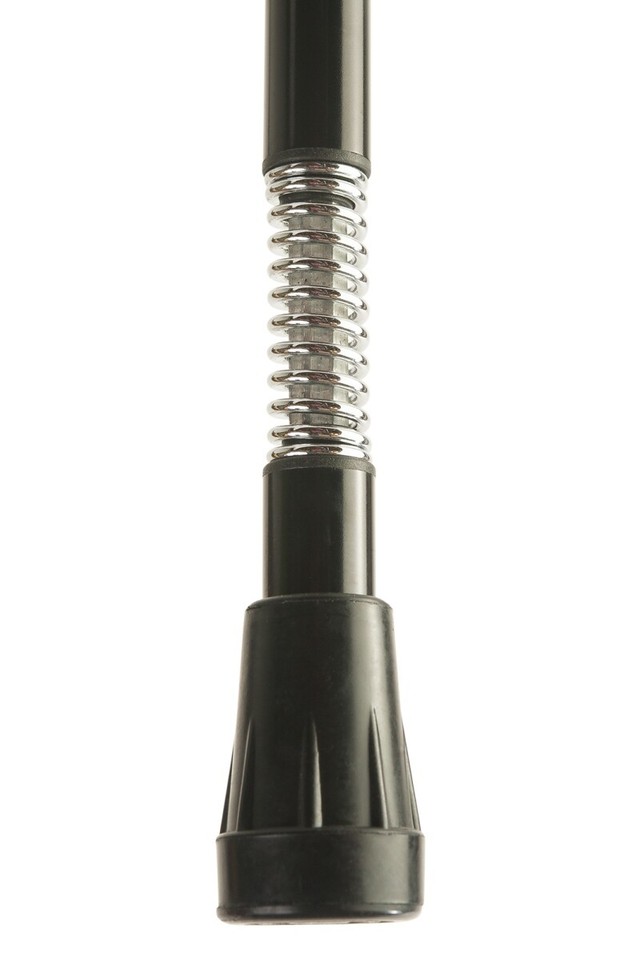 Shock Absorber Walking Stick - Petite | eBay UK