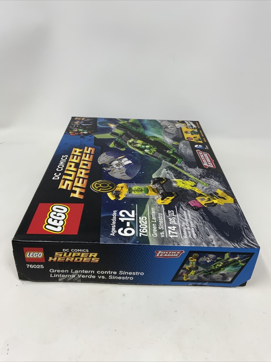 Lego Sinestro Decals The Minifigure Collector: December 2014