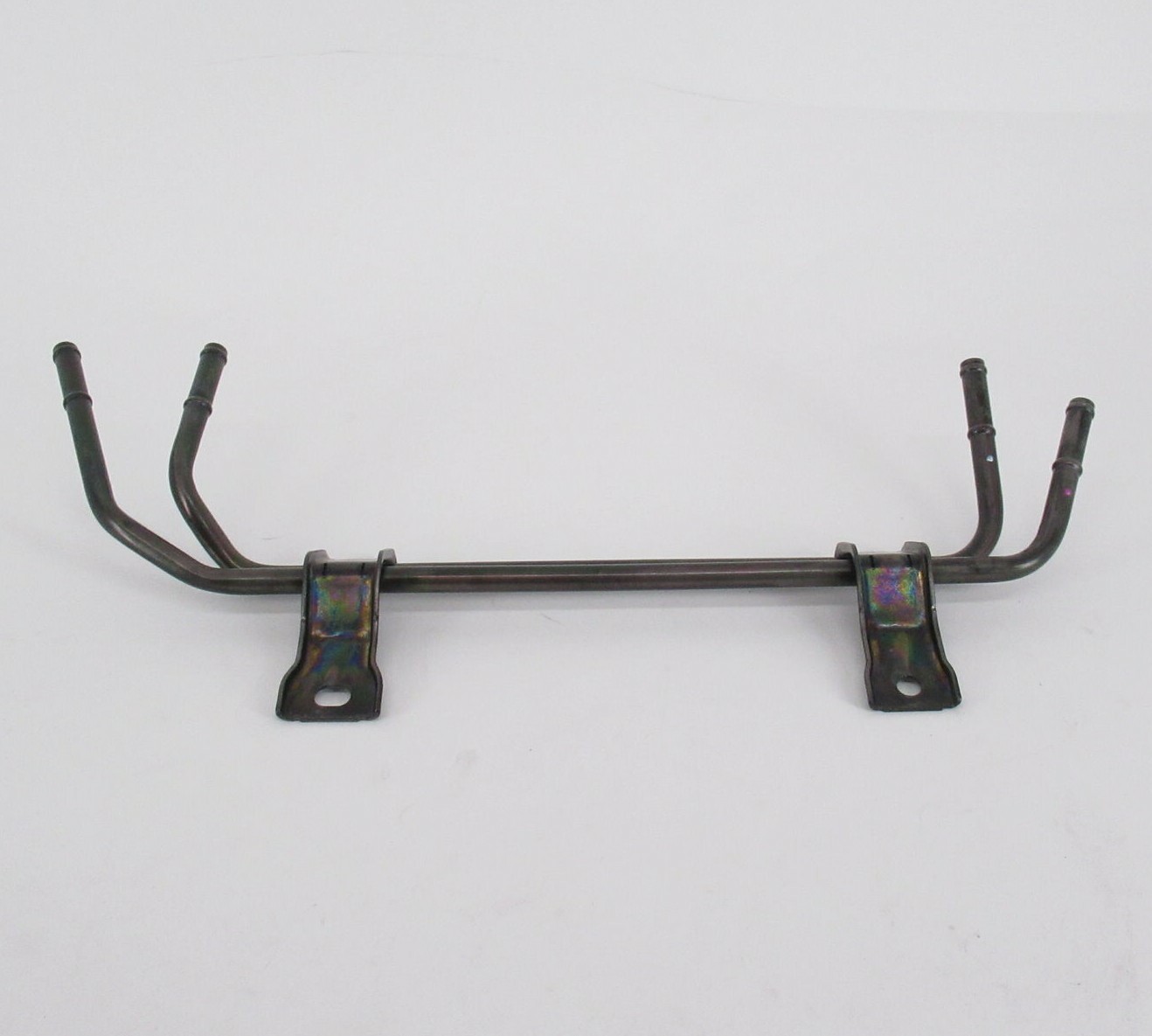 Genuine OEM Toyota 32907-04010 Oil Cooler Tube 2005-2015 Tacoma | eBay