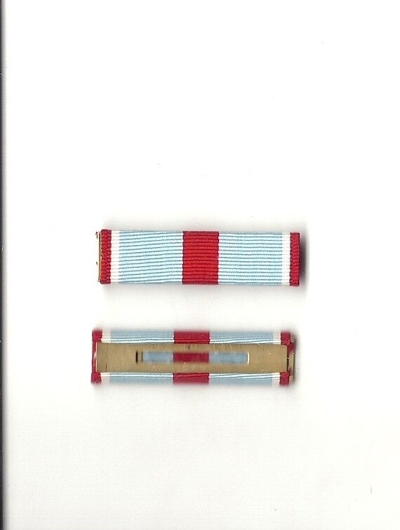 USAF Air Force Recognition Award ribbon bar USA MADE | eBay