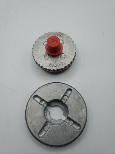 Airtech Vac Valve VV401C Vacuum Bag Adapter for sale online | eBay