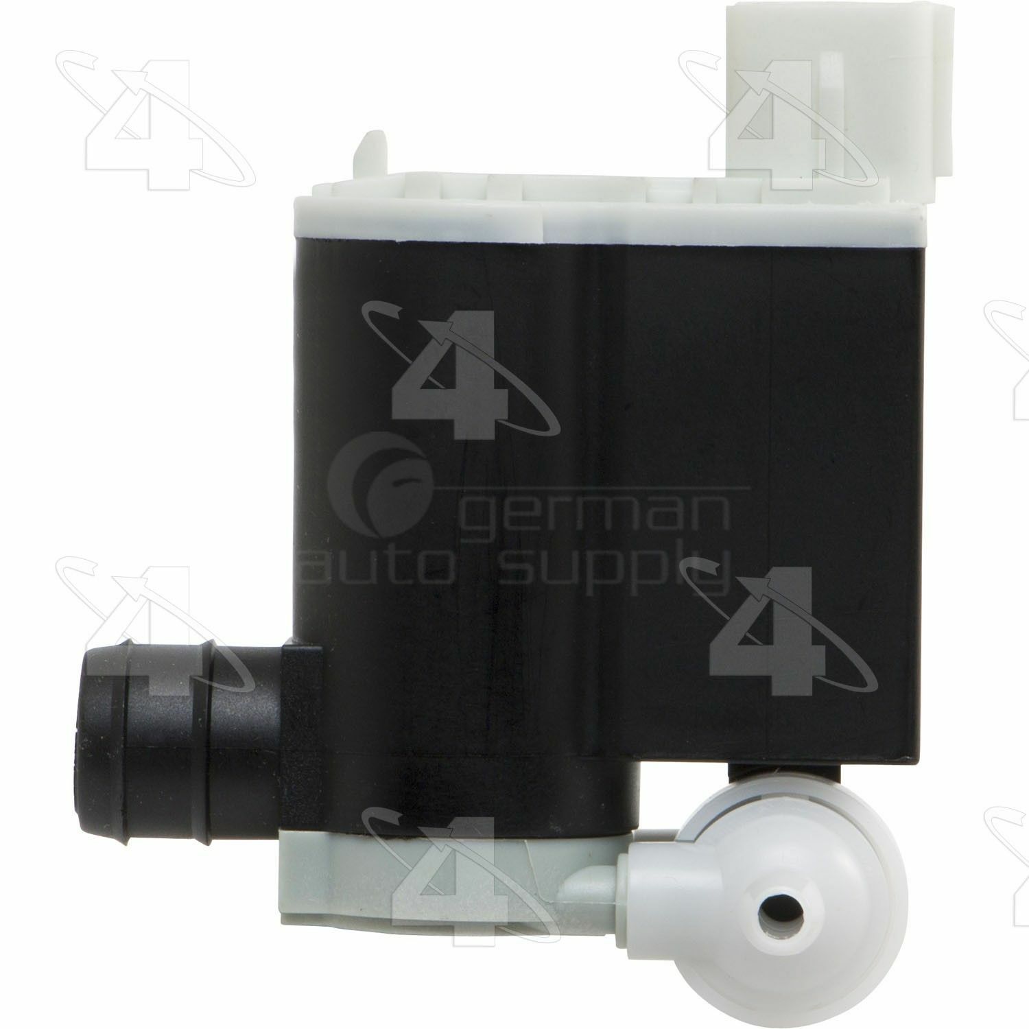 ACI Windshield Washer Pump 377147 985101F100 for Hyundai Kia | eBay