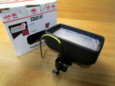 Starlift Parts TSA/YT518796691 Headlamp YT518796691 184405 | eBay