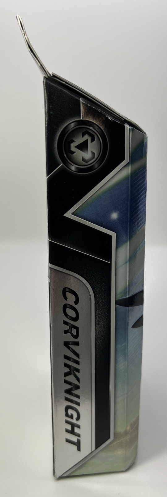 V Forces Tin (Lucario Design) - Pokemon TCG (Brand New/Sealed) Pokémon ...