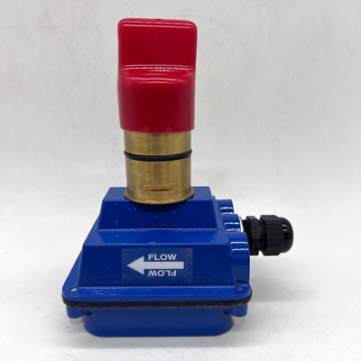 Flow Meters - Dwyer Model