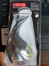 Delta Faucets RP74148 Shower Handle Assembly Chrome for sale online | eBay