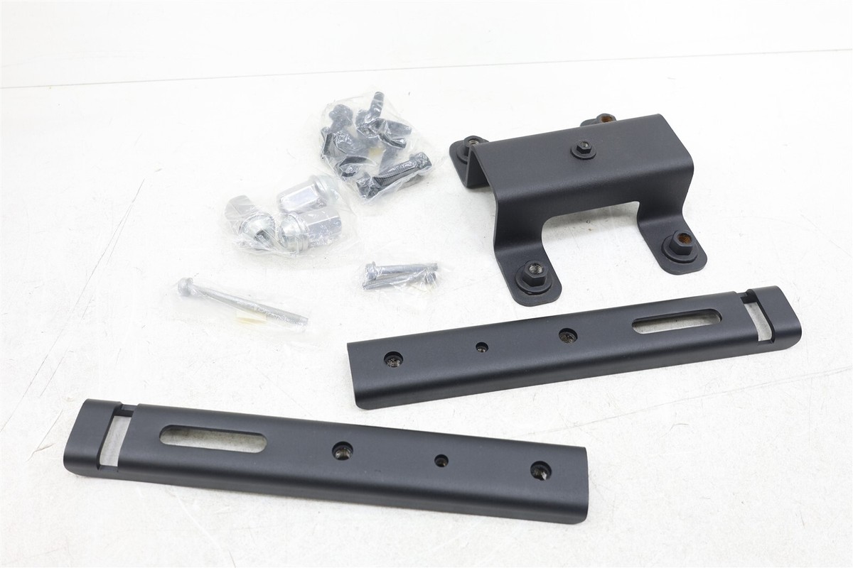 Chevrolet Performance 84235106 Zr2 Spare Tire Carrier