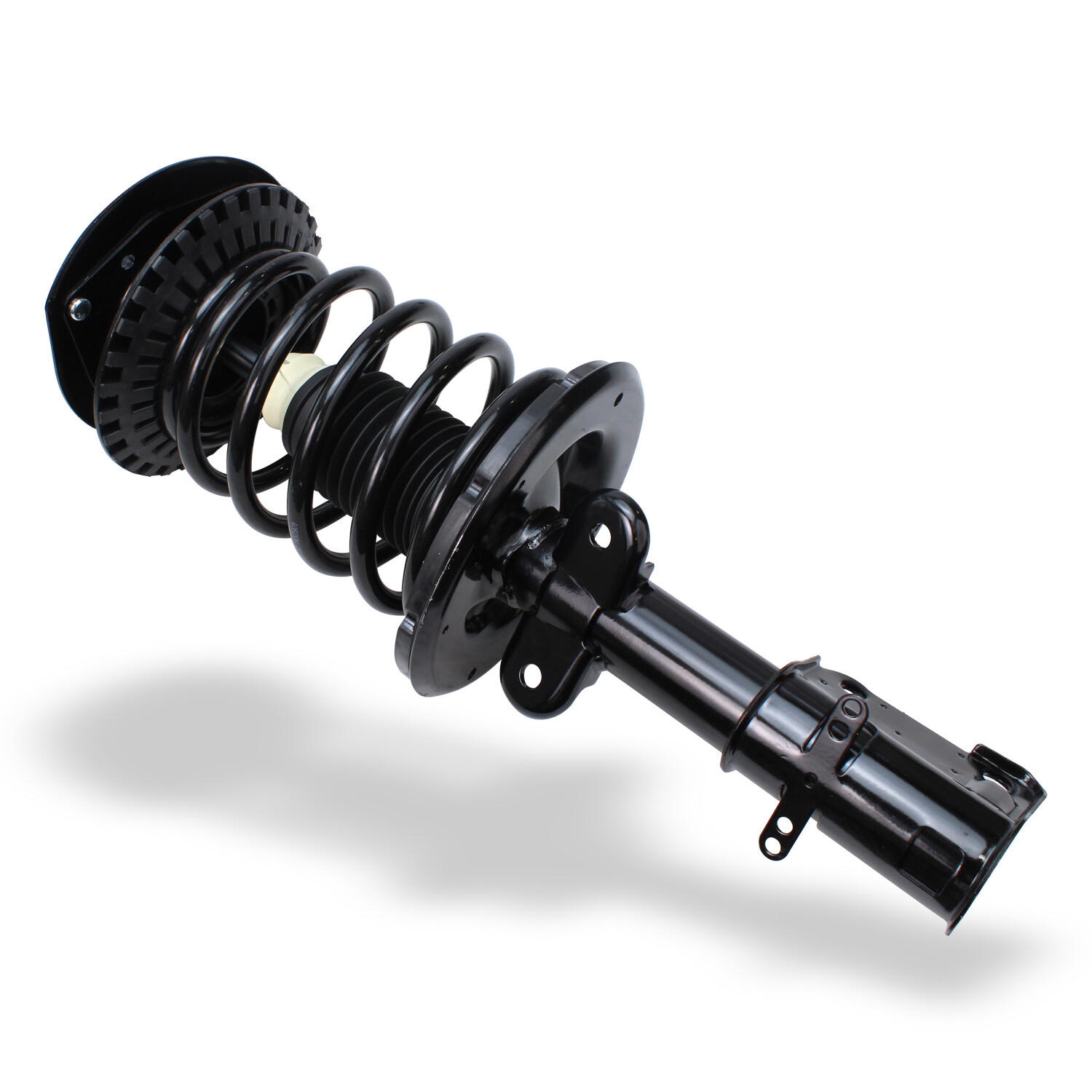 Front Struts Coil Spring Assembly for Dodge Grand Caravan Town ...