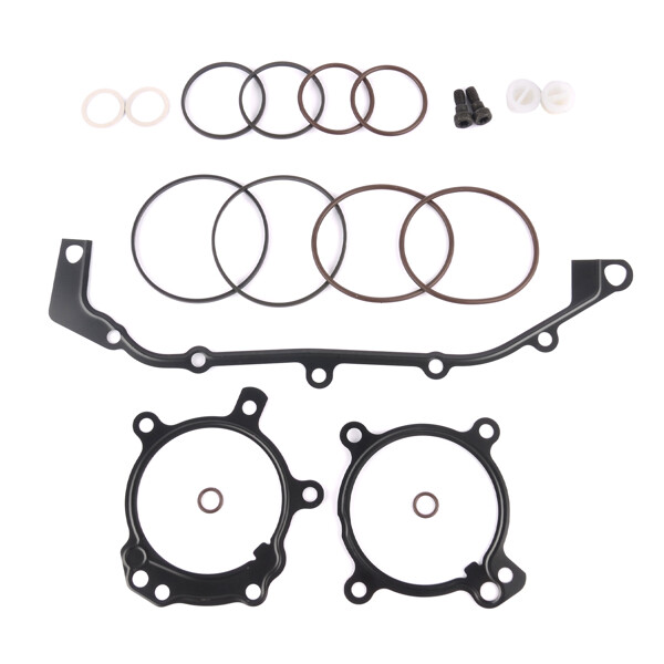 Vanos O-Ring Seal Repair Kit 32411093596 for BMW E36 E46 E39 E60 E61 ...