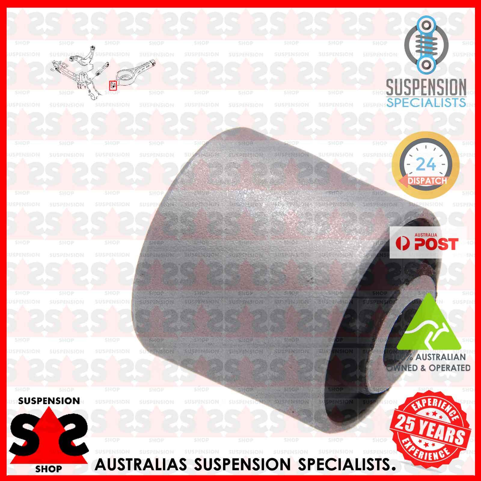 Rear Axle Lower Mounting, Control/Trailing Arm Suit VOLVO S80 Ii (124 ...