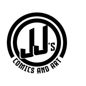 JJ's Comics & Art | eBay Stores