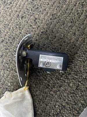 Stall Switch Assembly | eBay