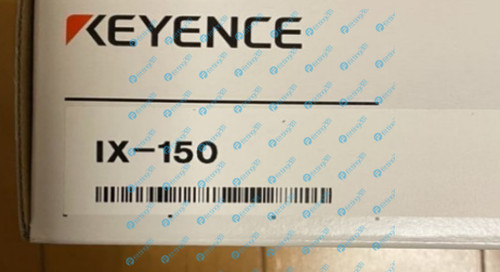 1PCS NEW KEYENCE Multi-point laser sensor IX-150 | eBay