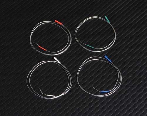 Tone Arm Rewire Kit Furukawa High Quality Pure Silver Lead Wire Tonearm ...