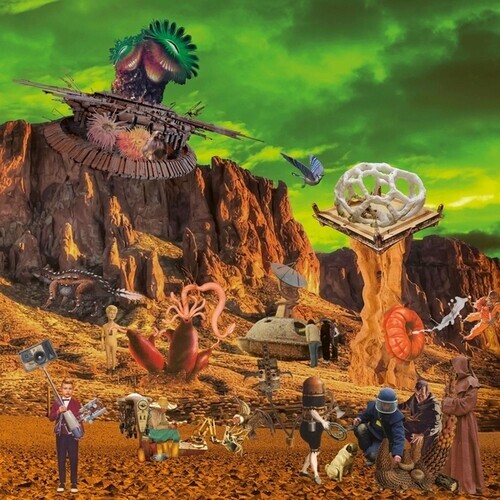 Panorama by Centeio, Alexandre (Record, 2024) for sale online | eBay