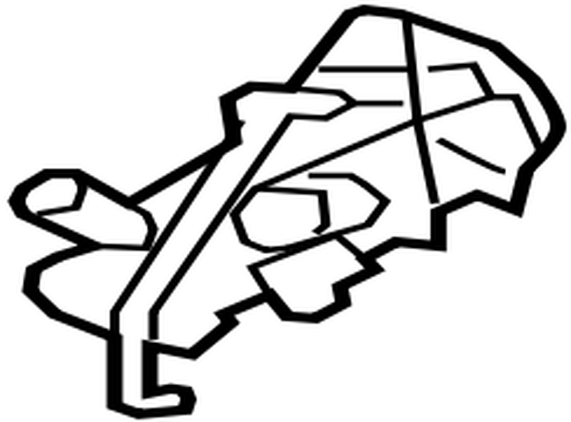 69110-35071 Toyota Lock assy, back door 6911035071, New Genuine OEM ...