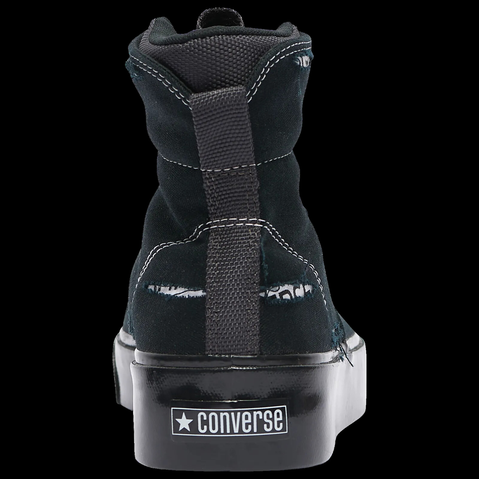 CONVERSE SKIDGRIP HI TOP "CHASE THE DRIP" BLACK 172556C MEN'S ...