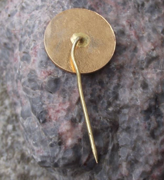 1978 Bolton Wanderers BWFC Football Club 2nd Division Champions Cup Pin ...