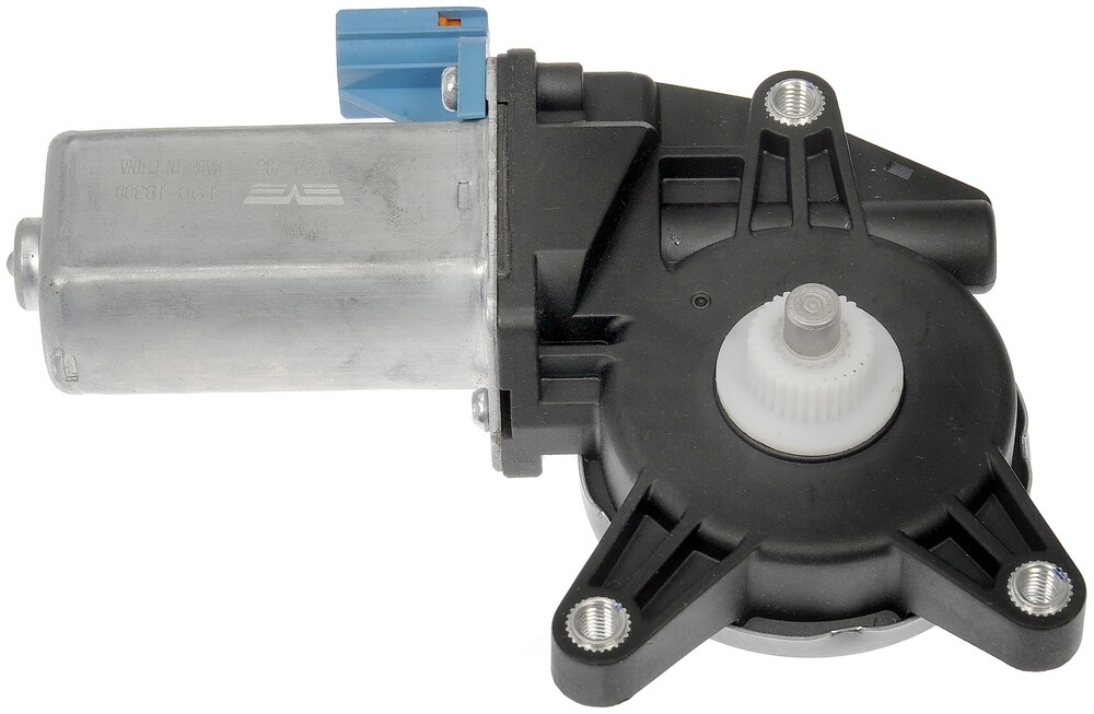 Power Window Motor Dorman 742-706 for sale online | eBay
