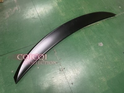 Painted HONDA 17~21 CIVIC X Hatchback 5D sport trunk spoiler type-R All ...