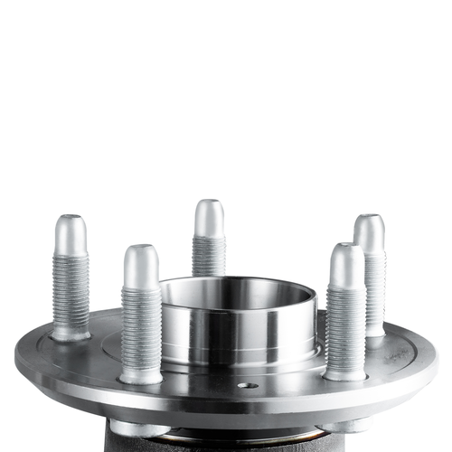 New Rear Wheel Hub Bearing For 2010-2017 2013 Chevy Equinox GMC Terrain ...