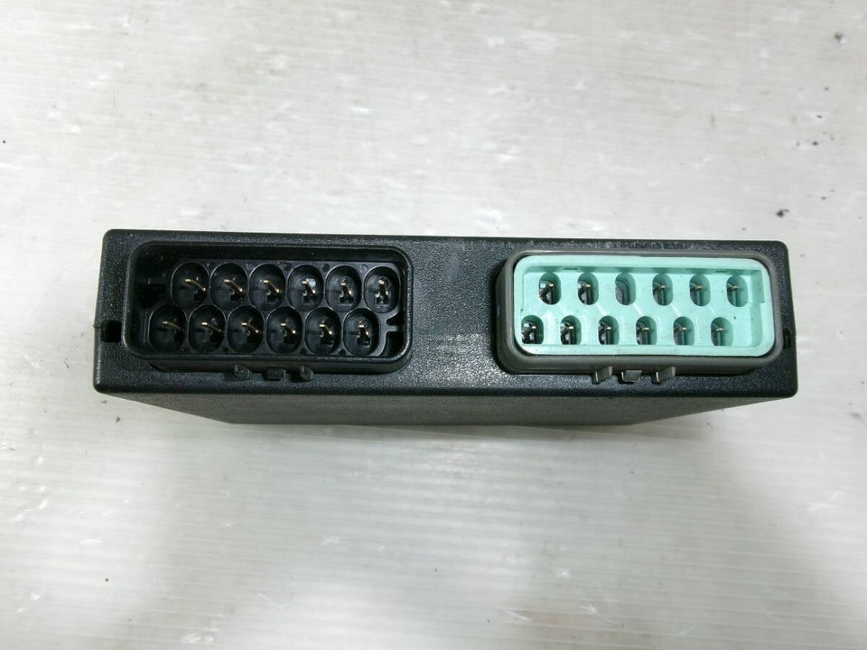 Suzuki RGV250 Gamma SP VJ23A Stock igniter CDI | eBay