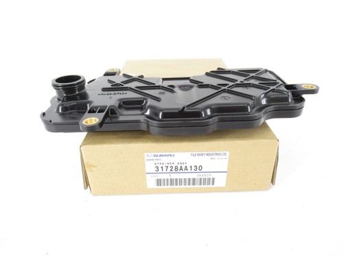 Genuine Subaru 31728AA130 Automatic Trans Filter Forester Impreza ...