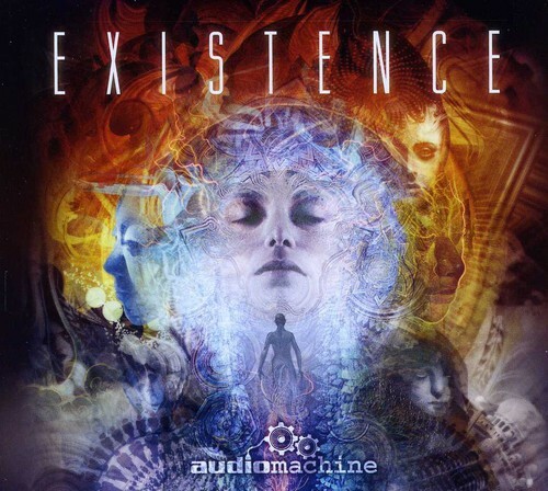 Existence by Audiomachine (CD, 2013) for sale online | eBay