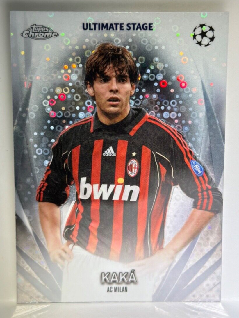 Kaka Ac Milan Soccer Posters