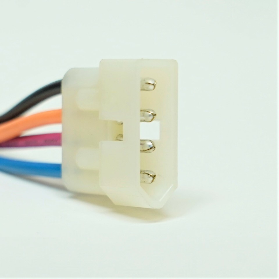 Draft Inducer Motor Replacement for Fasco A272 70623971 Trane 38040309 ...