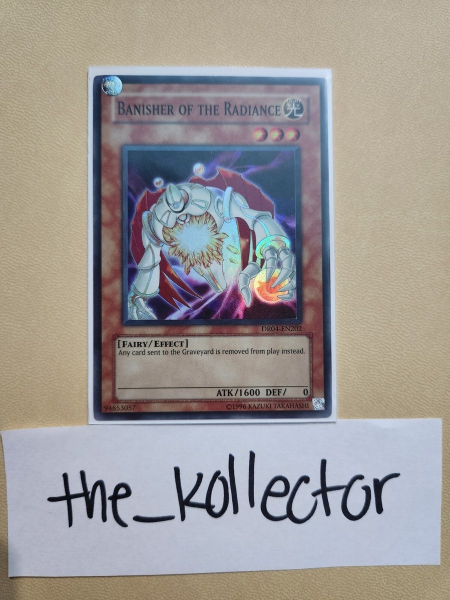 Banisher Of The Radiance