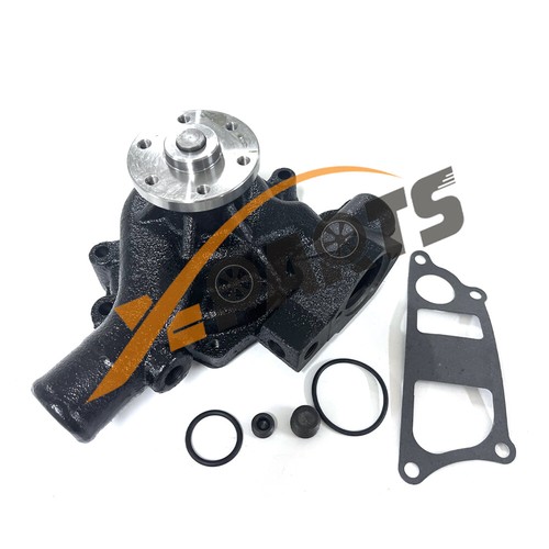 6202-61-1503 6206-61-1103 Water Pump For KOMATSU 6D95 | eBay