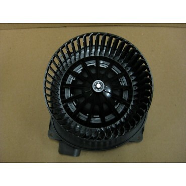 Genuine Volvo Truck 85104207 Blower Motor | eBay