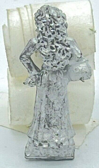 games workshop talisman gypsy the talisman dungeon oop metal | eBay